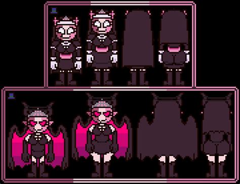 Sarvente By Theshowdownman On Newgrounds