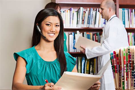 Medical Billing And Coding Certificate Program With Clinical Externship