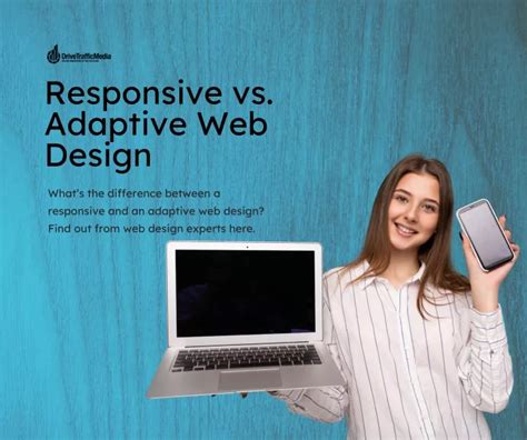 PPT Responsive Vs Adaptive Web Design PowerPoint Presentation Free Download ID