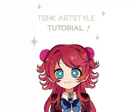 Tbhk Style Art