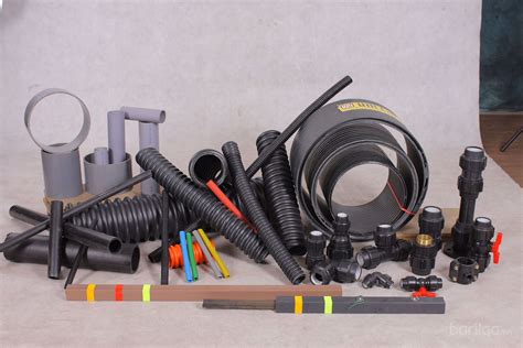 Цахилгааны гадна болон дотор хэрэглэгдэх хамгаалалтын хоолой