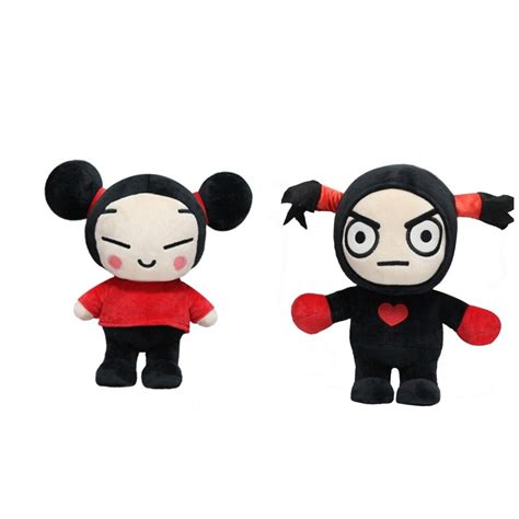 Pucca Vs Garu
