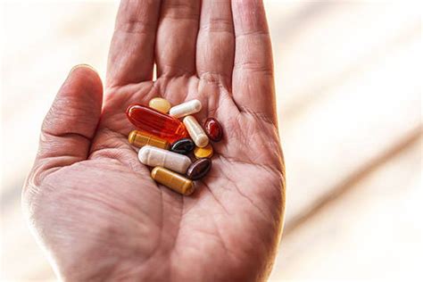 Ufs Medication Packing Service