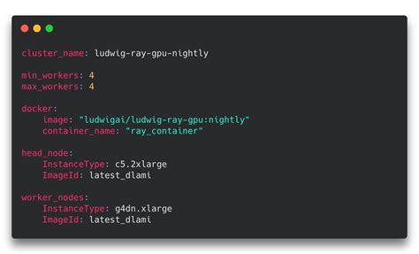 ludwig ai v0 4 — introducing declarative mlops with ray dask tabnet