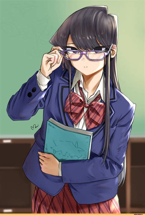 Komi San No Puede Comunicarse Imágenes