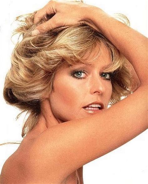 Farrah Fawcett Wallpapers Top Free Farrah Fawcett Backgrounds