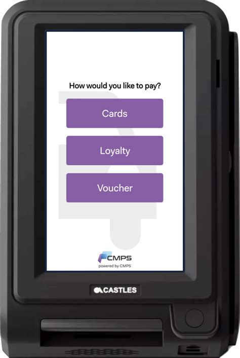 Nieuwe Cmps Uitstraling En Nieuw Betaalplatform Cleaningstation Carwash