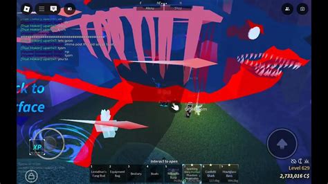 Getting Phantom Meg Youtube