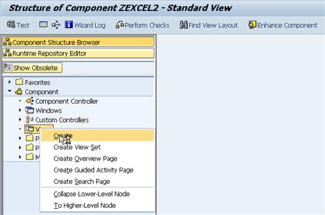 Upload A Csv Excel File Or Text File In Sap Crm We Sap Community
