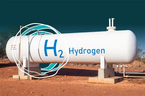 70m For South Australias Port Bonython Hydrogen Hub Dcceew