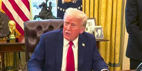 Trump Admits Leon Musk Has Access To Fed Payment System To Fire