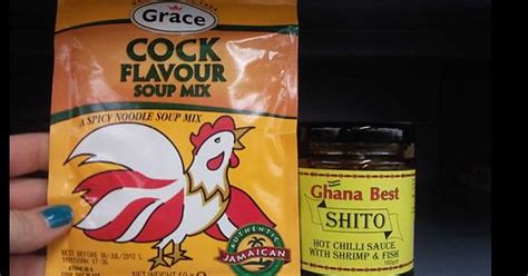 Why I Love The World Foods Aisle At The Supermarket Imgur