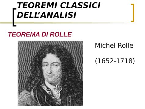 Analisi 1 Teoremi Fondamentali Monografías Ensayos De Analisi