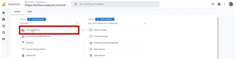 Google Analytics 4 Setup Best Practices 2025