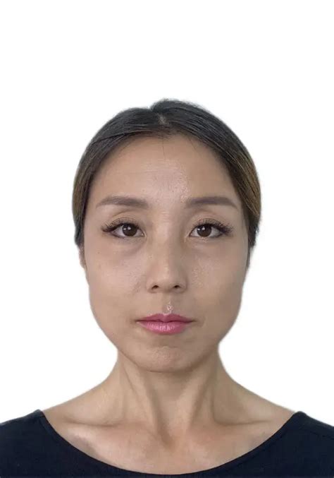 Saiz Gambar Pasport Malaysia