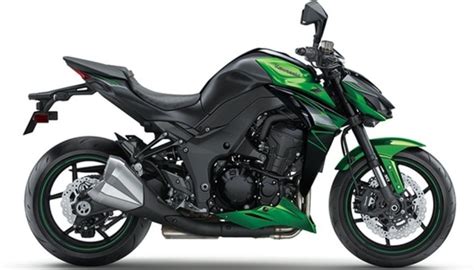 Ini Dia Motor Naked Bergaya Sporty Yang Hadir Dengan Mesin Berkapasitas