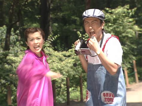 Pretty Guardian Sailor Moon Episode 39 Usagis Mothers Challenge As A