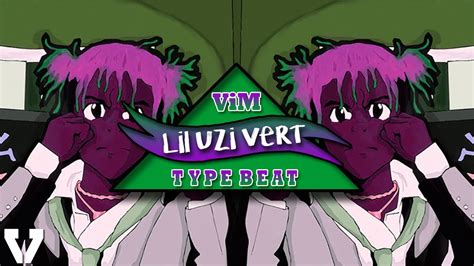 Lil Uzi Vert X Lil Yachty Type Beat 2017 Martian Prod Vim Youtube