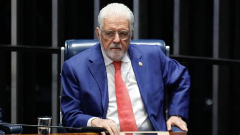 Voto De Jaques Wagner Na Pec Que Limita Stf Foi Estratégico