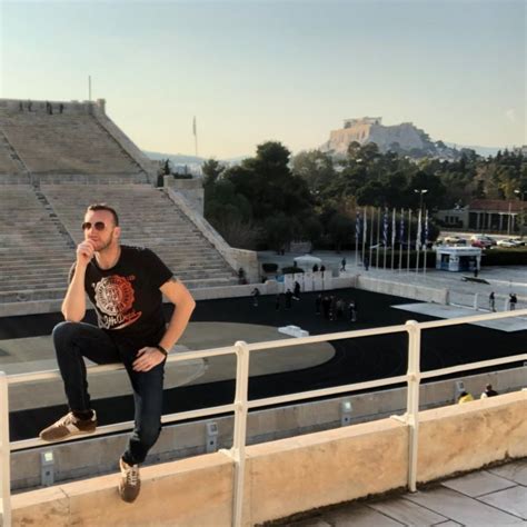 Andrej Kovačič Youtube