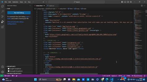 Pooja S On Linkedin Syncinterns Naveenkumar Internship Task1