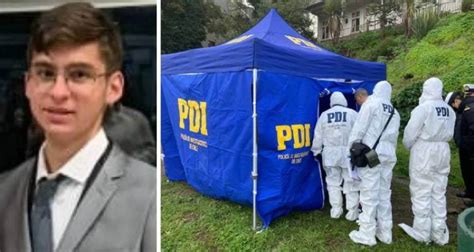 Encuentran Cuerpo De Joven De 18 Años Desaparecido Desde El 11 De