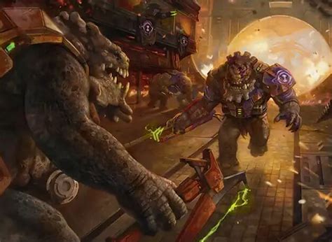 Mutinous Massacre Card Edhrec