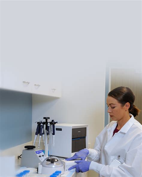 Delivering A Higher Level Of Pcr Excellence