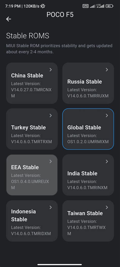 Hyperos For Poco F5 Global Just Released R Pocophones