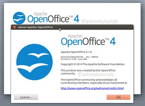 Install Openoffice On Oracle Linux Installation Makespecial
