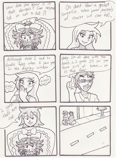 Dolly Wolly Ch4 Pg1 By Kobi Tfs On Deviantart