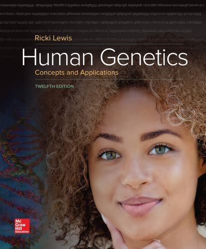 Human Genetics Concepts And Applications Attentivesons Store