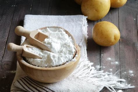 13 Best White Rice Flour Substitutes For Any Recipe