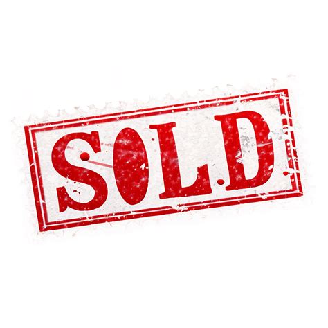[100 ] Sold Png Images