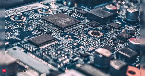 Cabinet Approves Second Semiconductor Unit In Gujarats Sanand Under