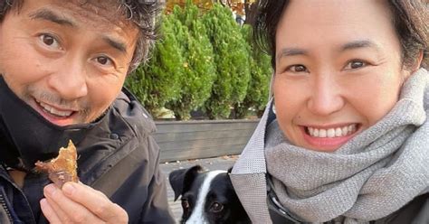 최민수 오토바이 사고 대수술 후 건강해진 근황 강주은 “다시 힘내자”