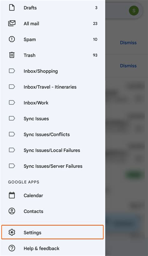 How To Connect IMAP Email In Android Phone