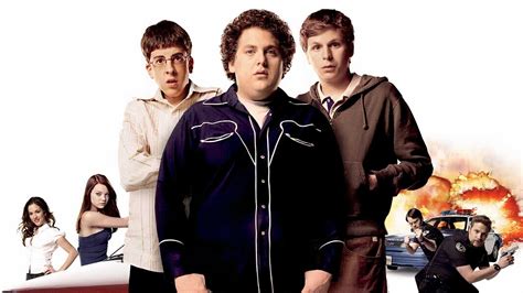 Why Superbad Should Never Have A Sequel According To Its Writers Let