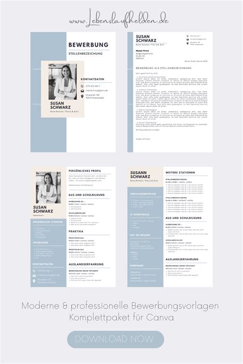 Tabellarischer Lebenslauf Vorlage Word Canva Lebenslauf Schüler Taupe
