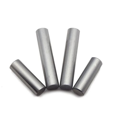 20pcs M4 M5 M6 Parallel Pins Dowel Pins Cylindrical Pins Position Pins