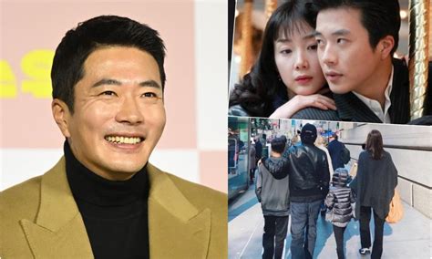 20 Năm Sau Nấc Thang Lên Thiên đường Kwon Sang Woo Thay đổi Ngoại