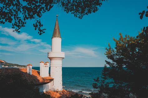 Балчик Забележителности в България по Северното Черноморие Trips