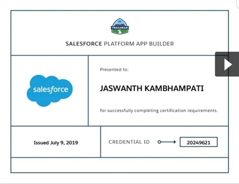 Jaswanth Kambhampati On Linkedin Platformappbuilder