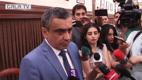 ՀՀԿ ն քաղաքապետի թեկնածու չի՞ առաջադրի Youtube