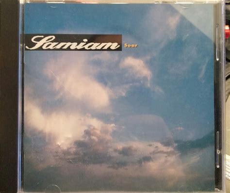Samiam Soar 1991 Cd Discogs