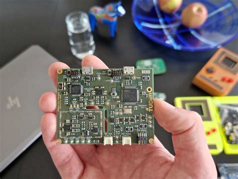 Dips Debug Intermittently Powered Systems Like Any Embedded System