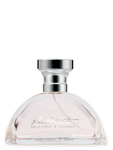 Anticipate Amway Parfum - ein es Parfum für Frauen