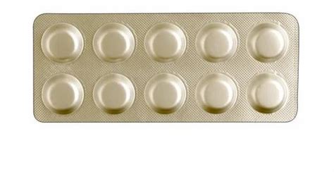 250mg Disulfiram Tablet At Best Price In New Delhi By Dr Kohls Lab