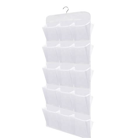 Kuigmr Rotating Hook Closet Organizer Wire Rack Shoe Organizer Storage