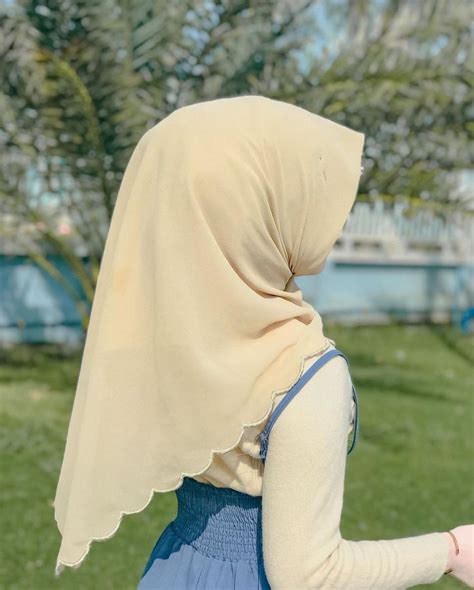 Pin By Iskandar On Gadis Melayu Yang Cantik Cantik Hijab Aesthetic